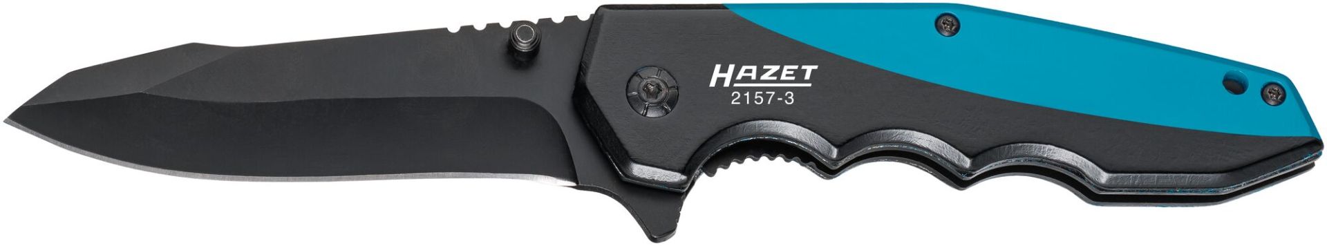 HAZET Klappmesser 2157-3 · 201 mm | 2157-3